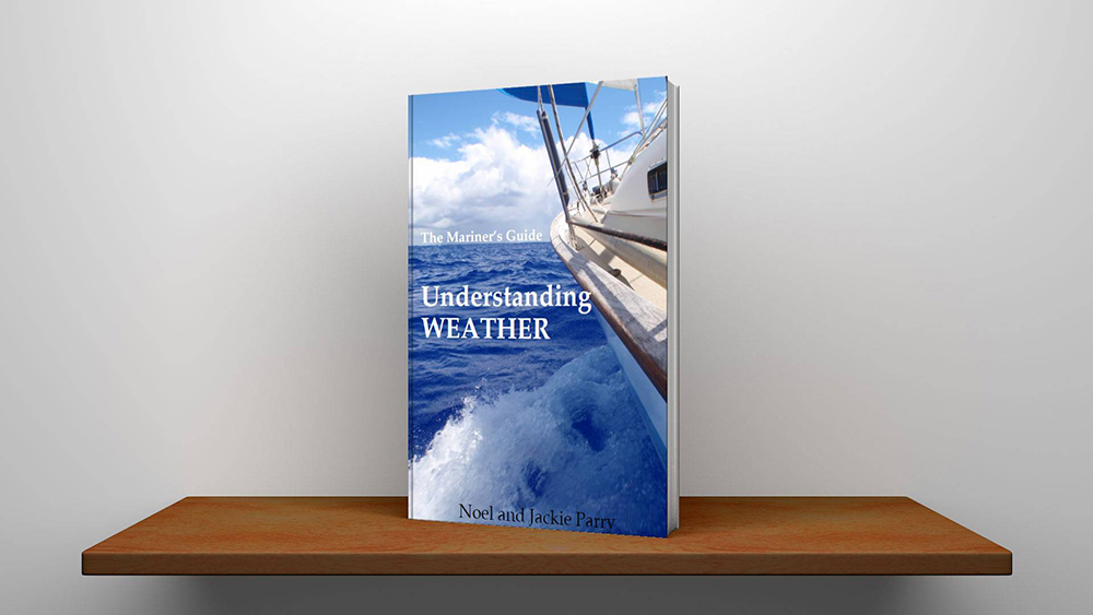 Understanding Weather - A Mariner's Guide - SisterShip Training and ...