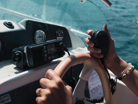 Radio Course (Self-Paced Course) & Assessment - SisterShip Training and ...