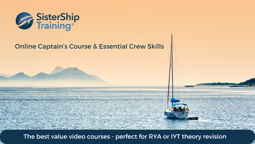 Electronic Charts & Routeing/Passage Planning Workshop - SisterShip ...